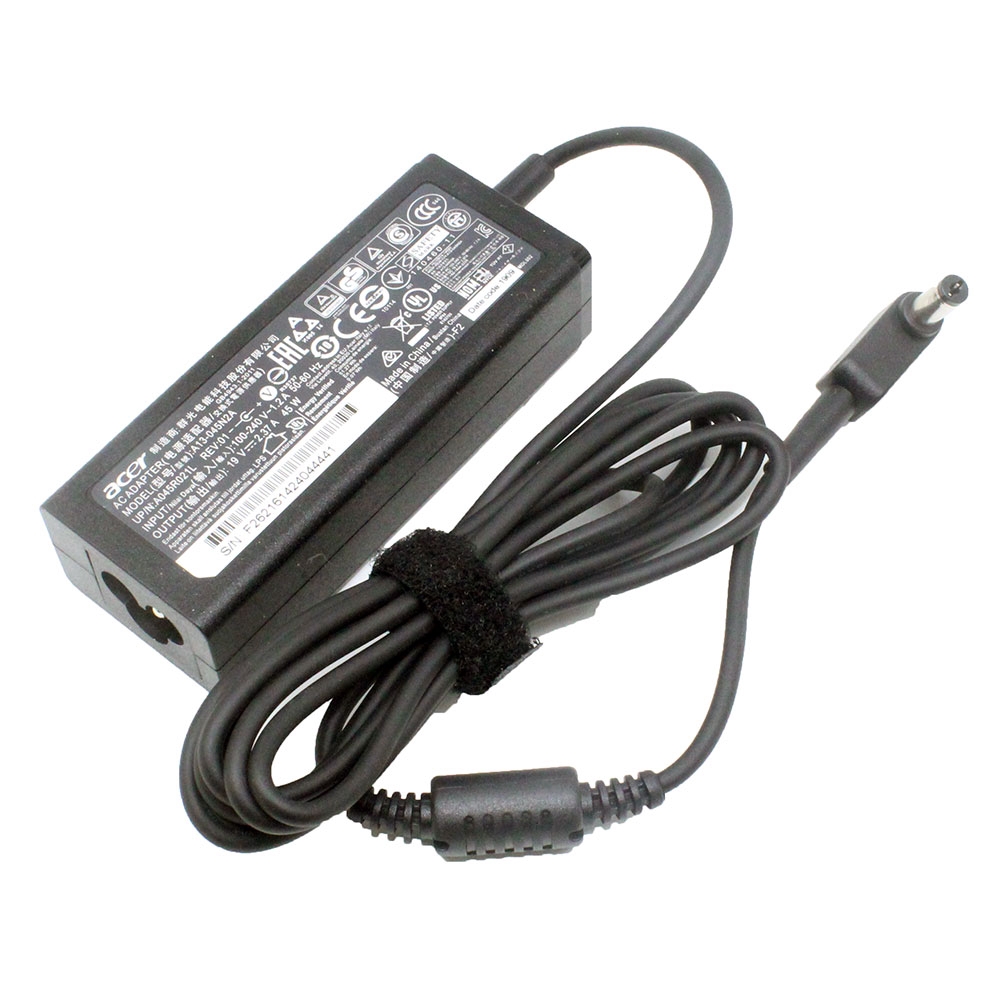 Adapter Acer 19V/2.37A (5.5*1.7mm) | Shopee Thailand