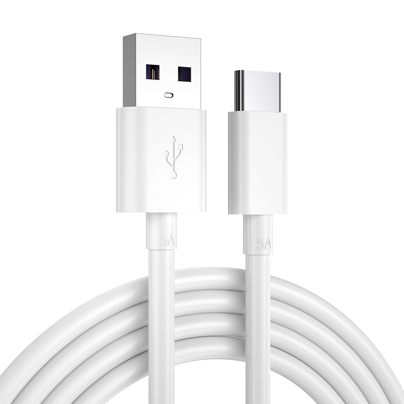 5A Fast Charging Usb C Cable for Xiaomi Redmi POCO Mobile Phone ...