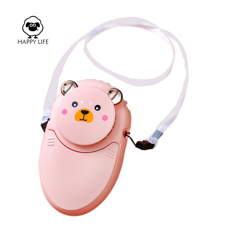 Mini Portable Pocket Fan Cool Air Hand Held Travel Cooler Cooling Mini ...