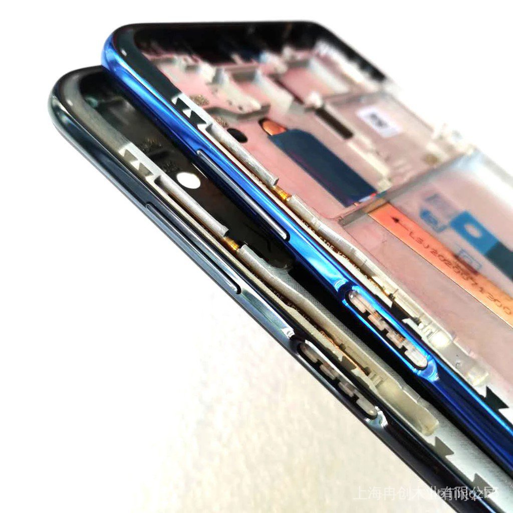 2021Original for Xiaomi Poco X3 NFC middle frame plate housing bezel ...