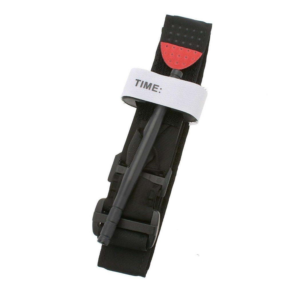 New One Hand Tourniquet Combat Application First Aid Trauma Shears ...