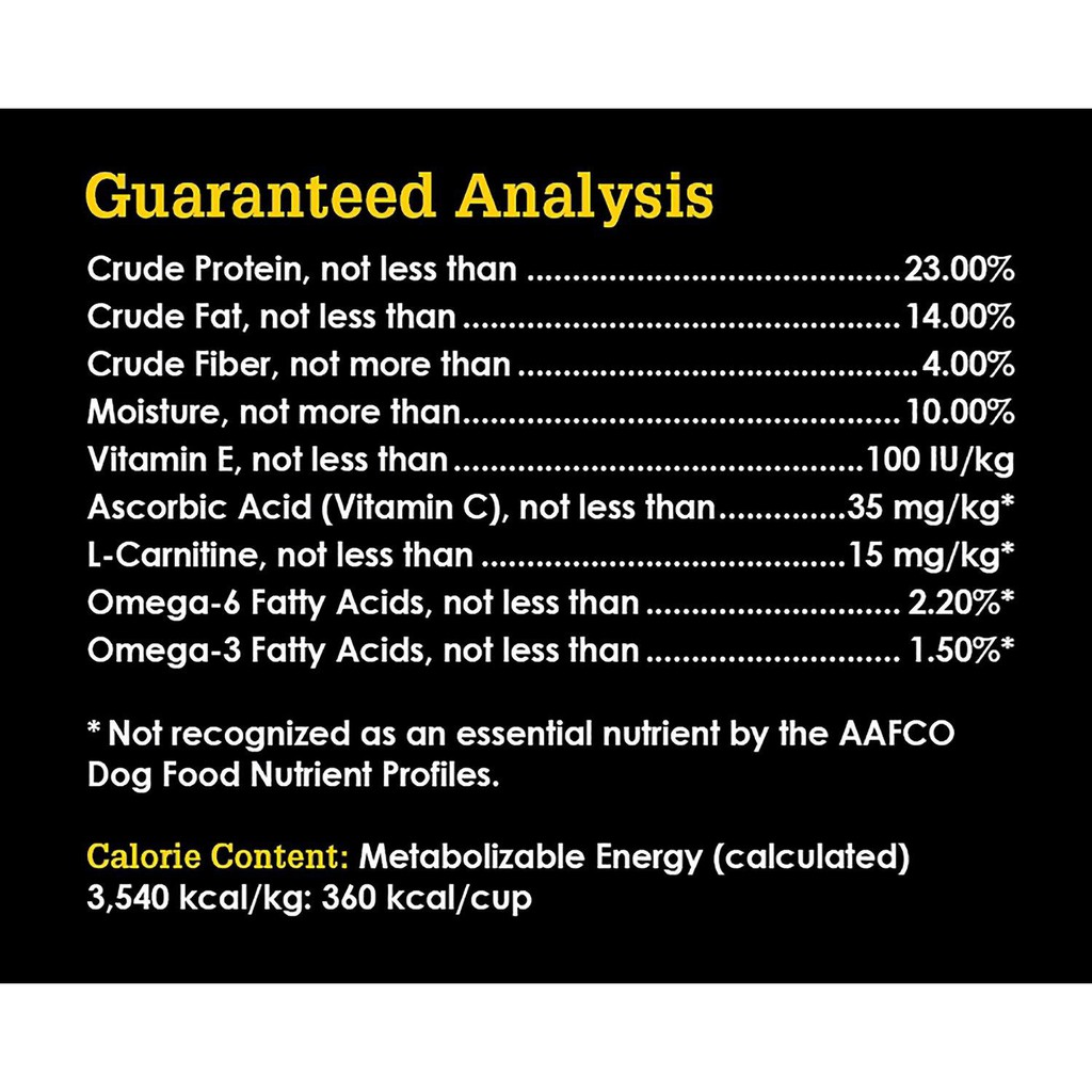 Pro Pac Bayside Select Holistic Dog Food White Fish Grain-Free For All Life Stages Dogs (2.5 Kg ...