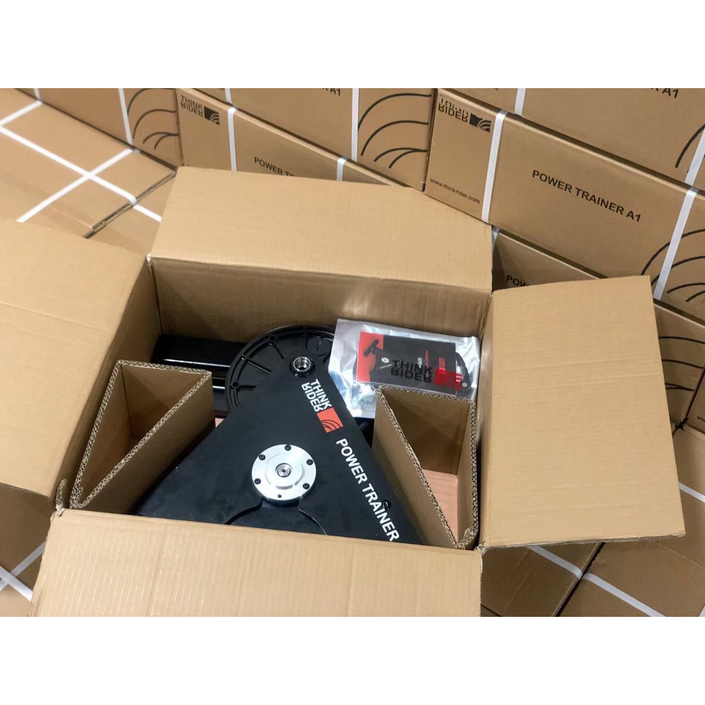 Thinkrider A1 Power trainer - goodbike_666 - ThaiPick