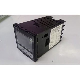 Temperature controller Omron E5CZ-Q2MT / E5CN-Q2T/ E5CN-Q2T / E5CN-R2MT ( สินค้ามือสอง รับประกัน ...