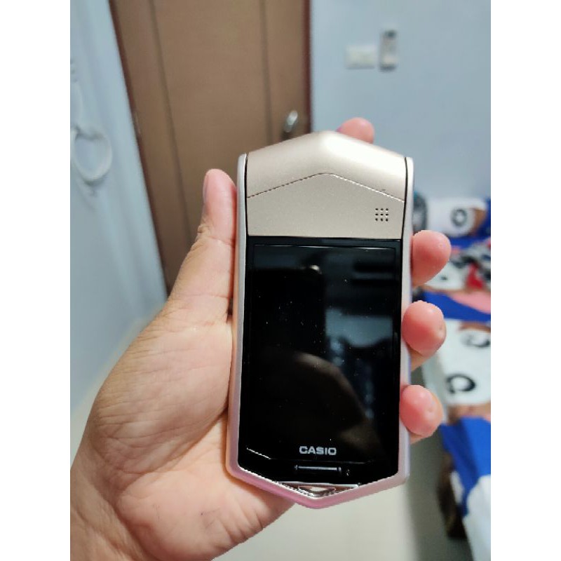 casio tr70มือสองสภาพใหม่กริบ - janjiraael - ThaiPick