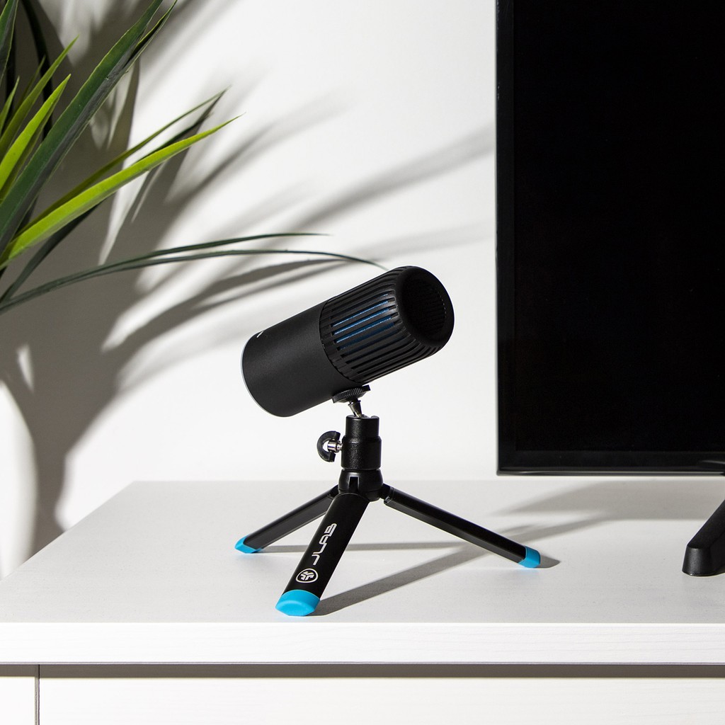 JLab ไมโครโฟน Microphone USB รุ่น Talk Go - jlab_officialshop - ThaiPick