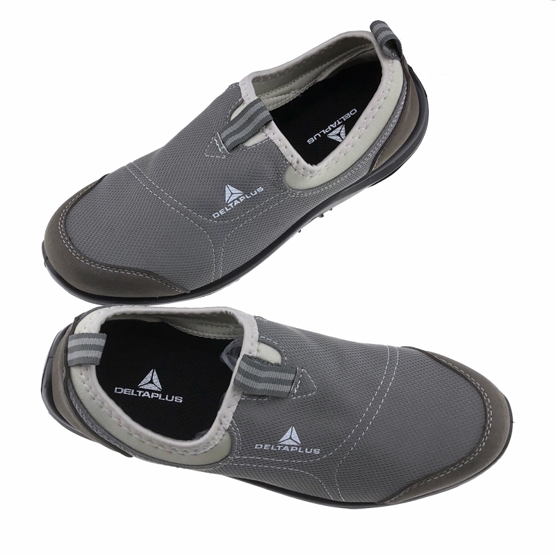 (new)CYM Delta protective shoes mens summer breathable anti-smashing ...