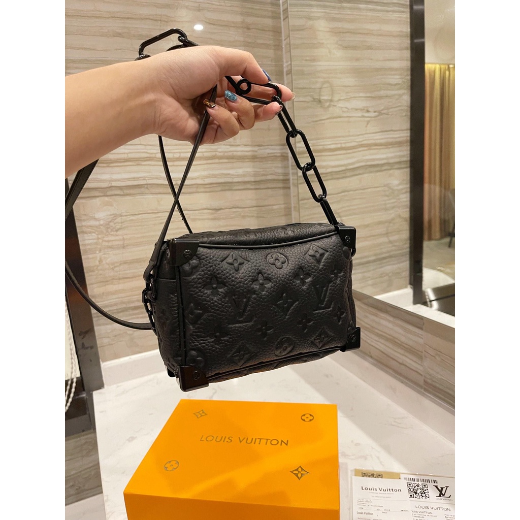 2021 LV small box in recent years, the cerebral holes of LV are really ...