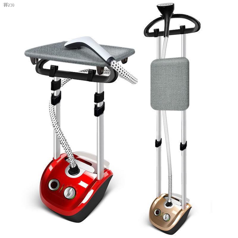 ↂ Chigo Home Steam Hanging Ironing Machine Iron Ironing Clothes Small ...