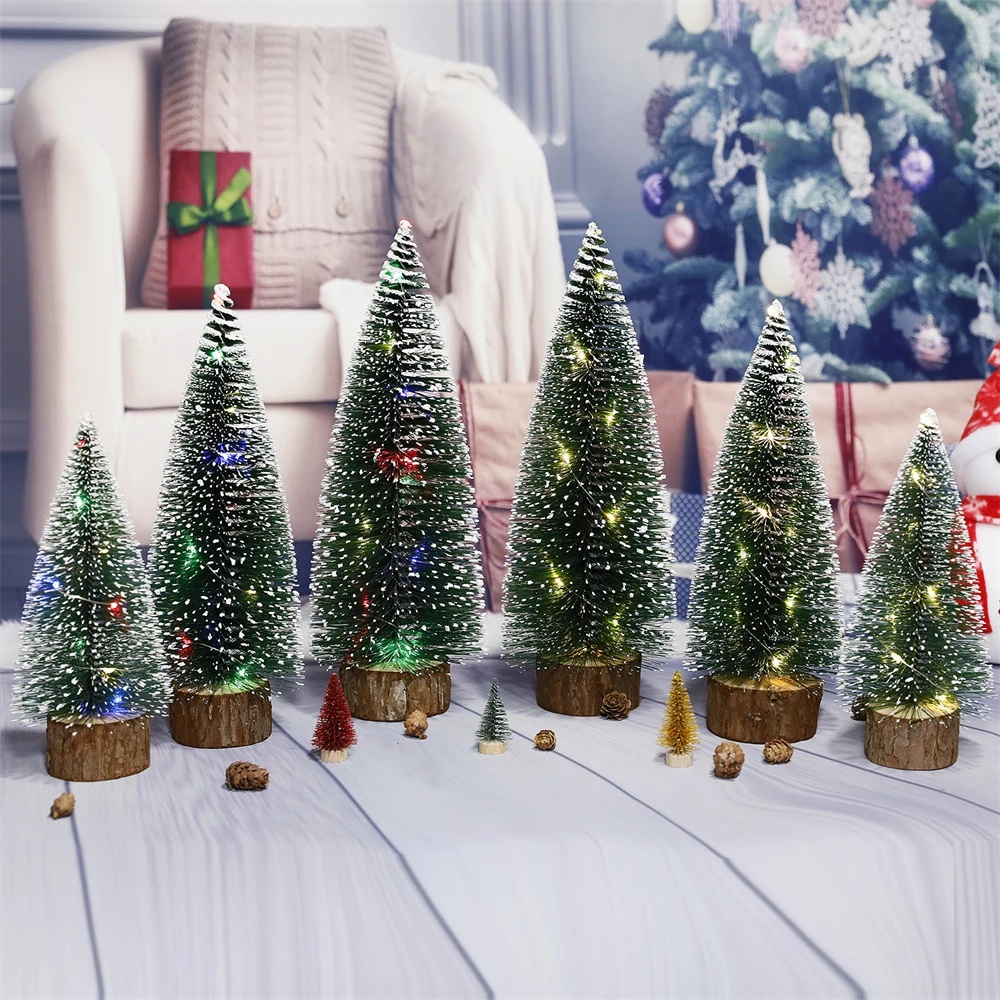 150 PCS Christmas Decor Plastic Artificial Mini Red Gold Silver Cherry ...