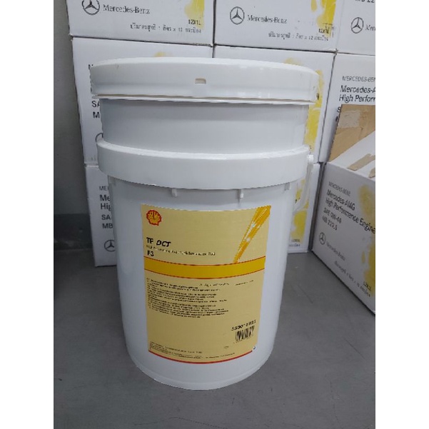 A0019898603/09น้ำมันเกียร์MB236.25แบ่งจำหน่ายเป็นลิตร | Shopee Thailand