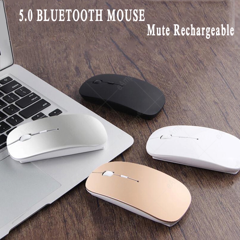 Bluetooth Mouse for Huawei MediaPad M1 M2 M3 Lite 8.0 10 10.1 M3 8.4 M5 ...