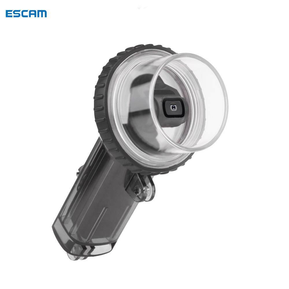 ESCAM Waterproof Case For Osmo Pocket EGOf - sglacnsvlu - ThaiPick