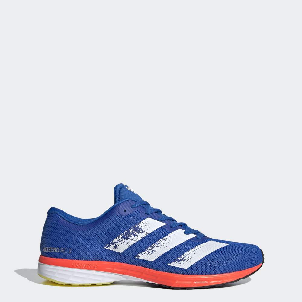 adidas RUNNING รองเท้า Cloudfoam Racer TR ผู้หญิง สีน้ำเงิน F34871 ...