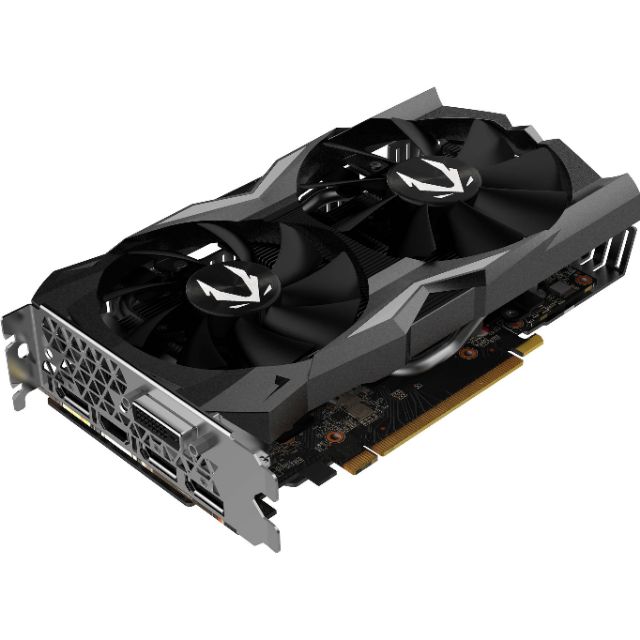 ZOTAC RTX 2070 SUPER MINI 8GB GDDR6 - computer.dd - ThaiPick