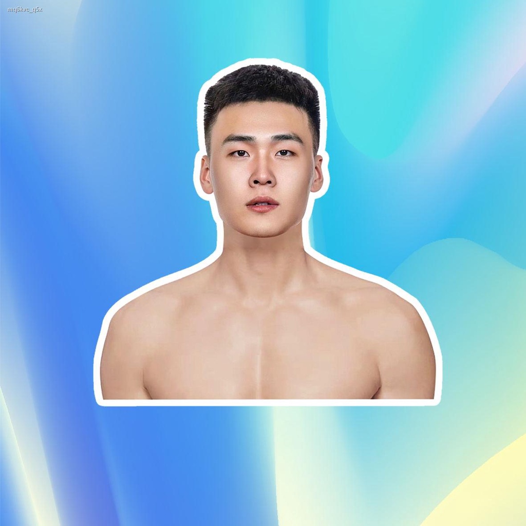 เตรียมจัดส่งที่กำหนดเอง star แขวน Yang Yang Liu Haoran Zhao Rui Wang Jiaer Fan Zhendong Jing ...