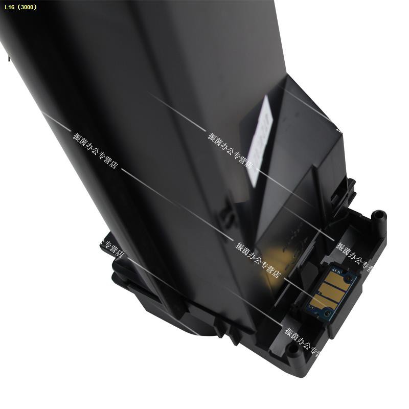 Original Konica Minolta TN214K-L ตลับหมึกสีดำ Minolta C200 ตลับหมึก ...