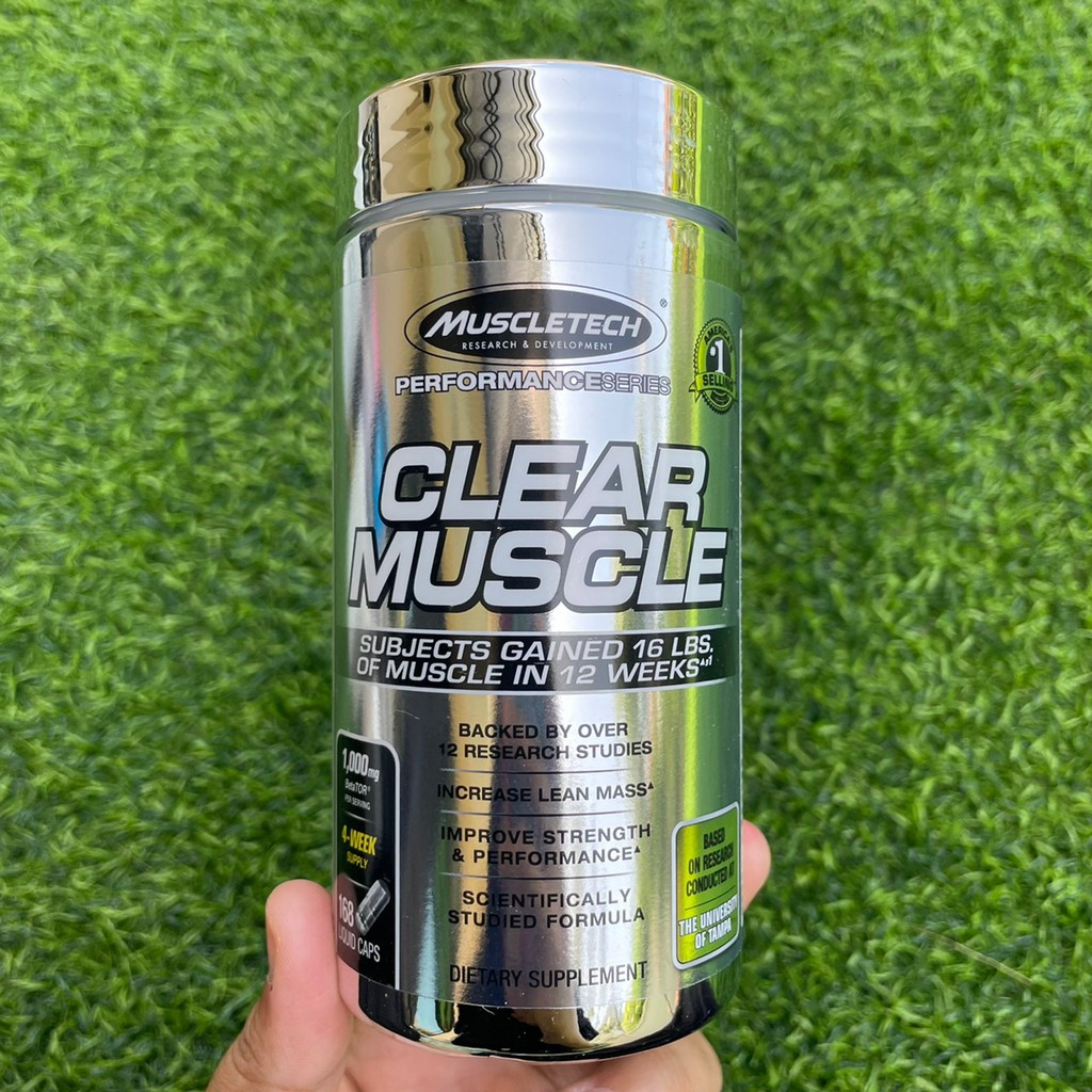 Masstech Performance Series 7lbs - eilewhey - ThaiPick