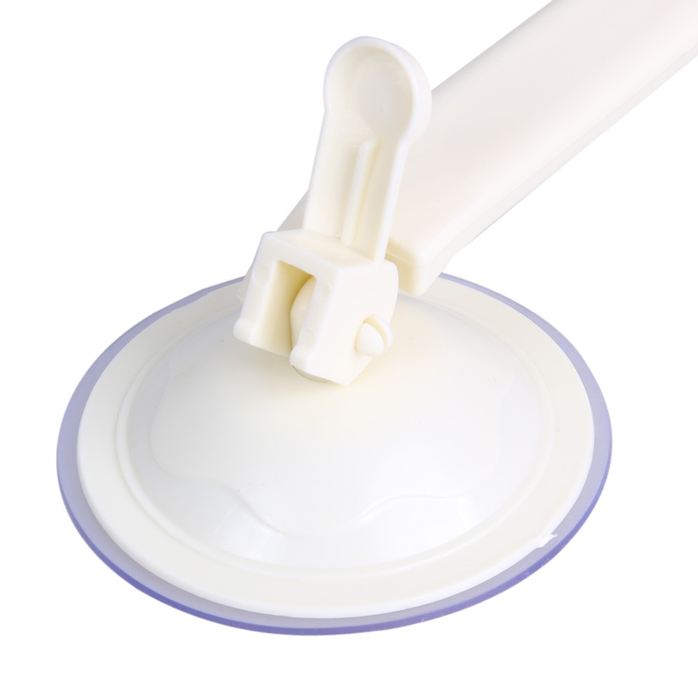 [HIGHPLES] Adjustable Suction Cup Hanger Vacuum Suction Ra Kitchen ...