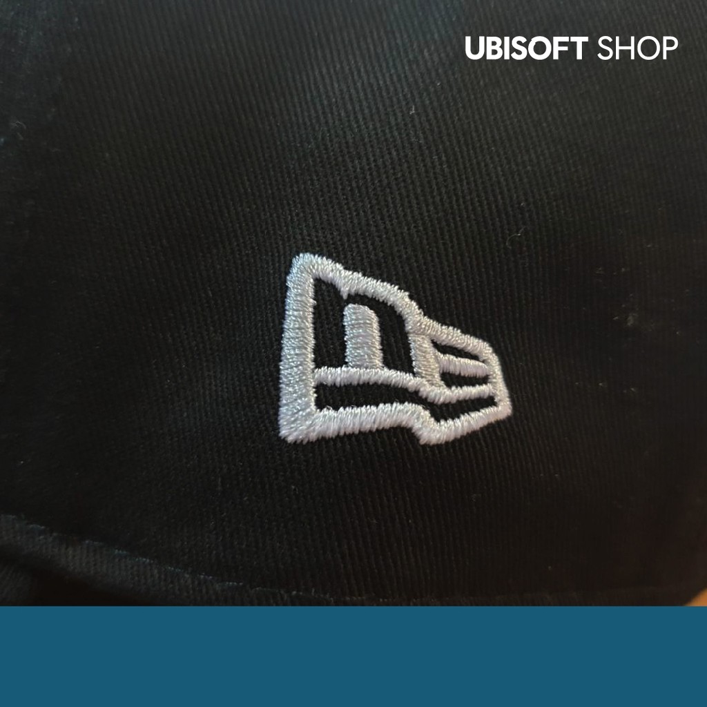 Ubisoft Rainbow Six Siege - Japan Pro League X New Era Brand Cap ...