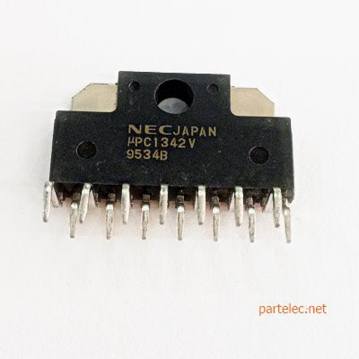 upc1342v ถูกที่สุด พร้อมโปรโมชั่น ก.ค. 2025 | BigGoเช็คราคาง่ายๆ