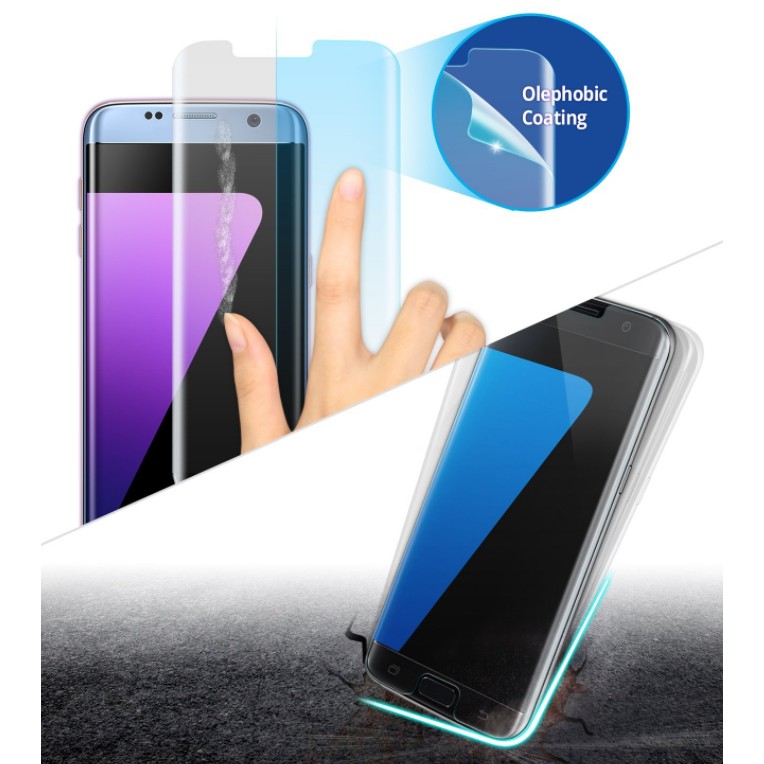 DomeGlass กระจกกันรอยกาว UV สำหรับ Huawei P30 Pro P20 Pro P20 กระจกใสเต็มจออย่างดี เจ็บแต่จบ ...