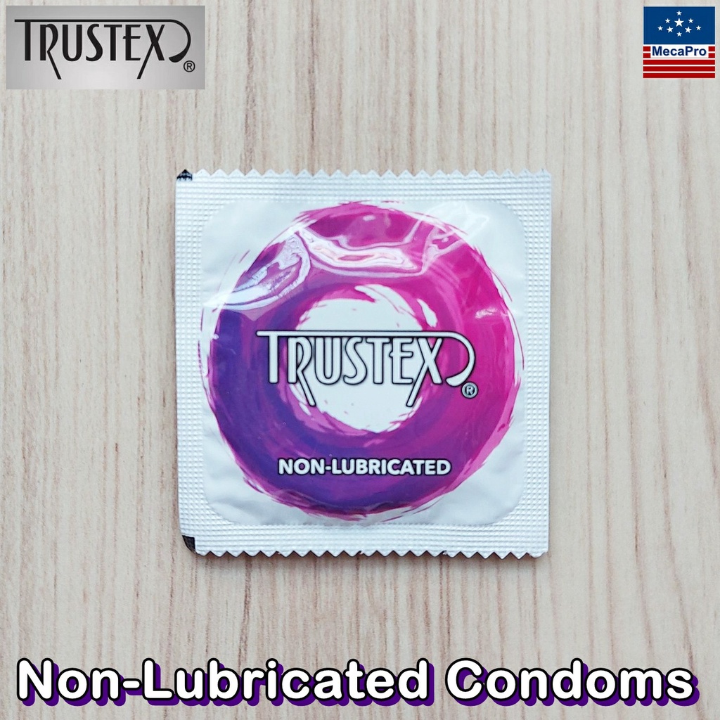 Trustex ถูกที่สุด พร้อมโปรโมชั่น ต.ค. 2025 | BigGoเช็คราคาง่ายๆ