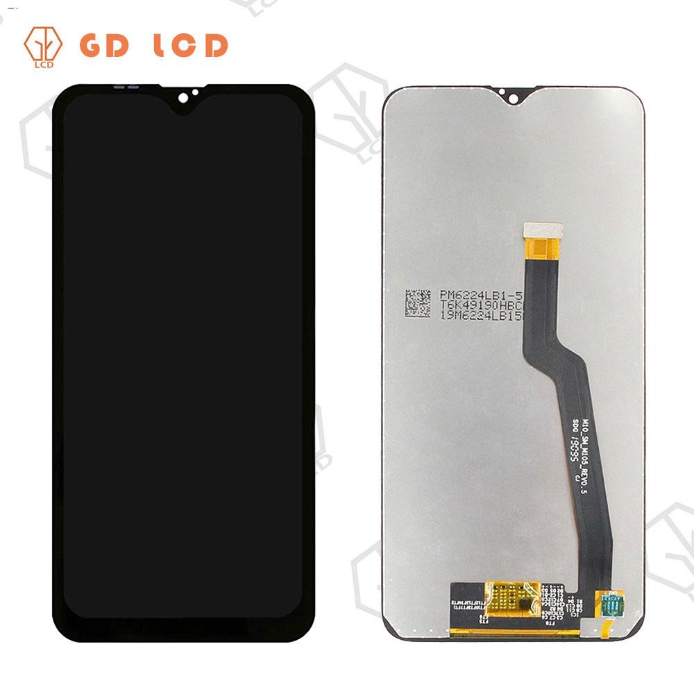 For SAMSUNG Galaxy A10 M10 A10S LCD Touch Screen Replacement SM-A105F ...