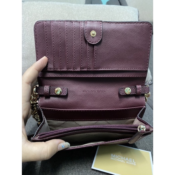 กระเป๋ามือ2 MK woc แท้100 - nokky_jshop - ThaiPick