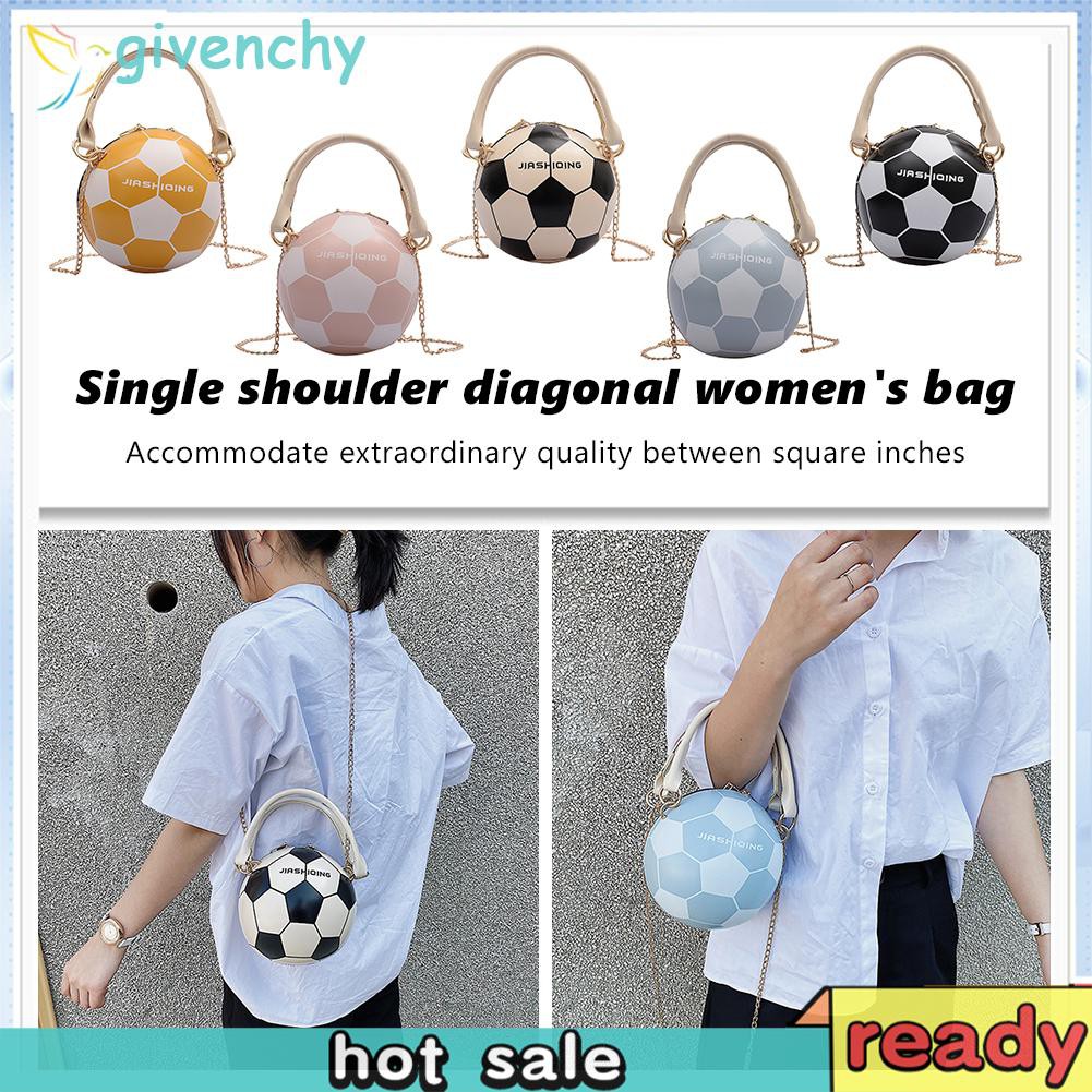 แฟชั่นกระเป๋าถือกระเป๋าสะพายไหล่สําหรับสตรีหนัง Pu Messenger ( Gc ...