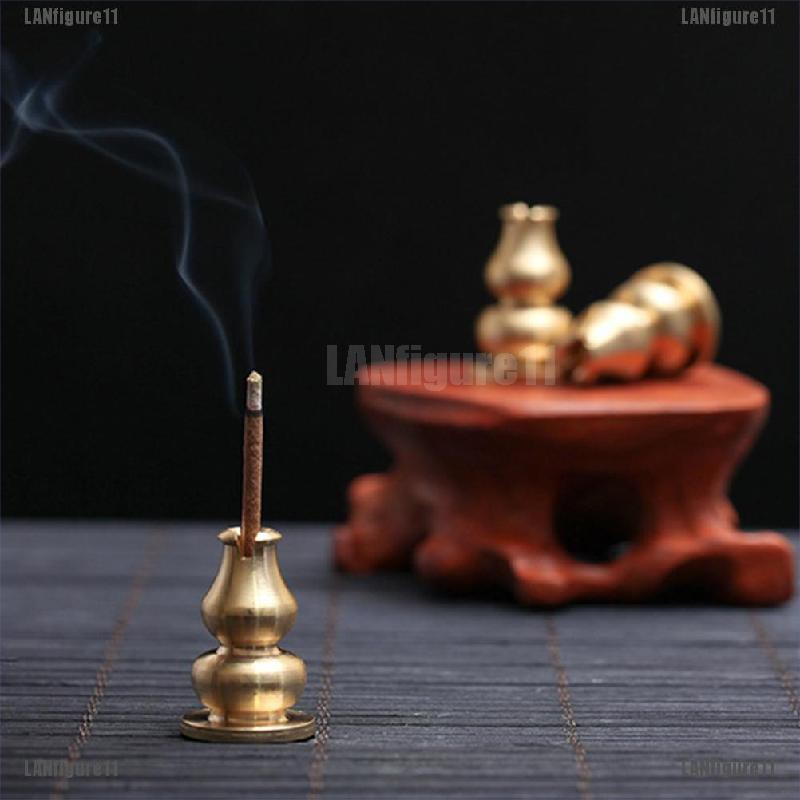 Copper hoist metal incense tray incense multifunctional aromatherapy ...