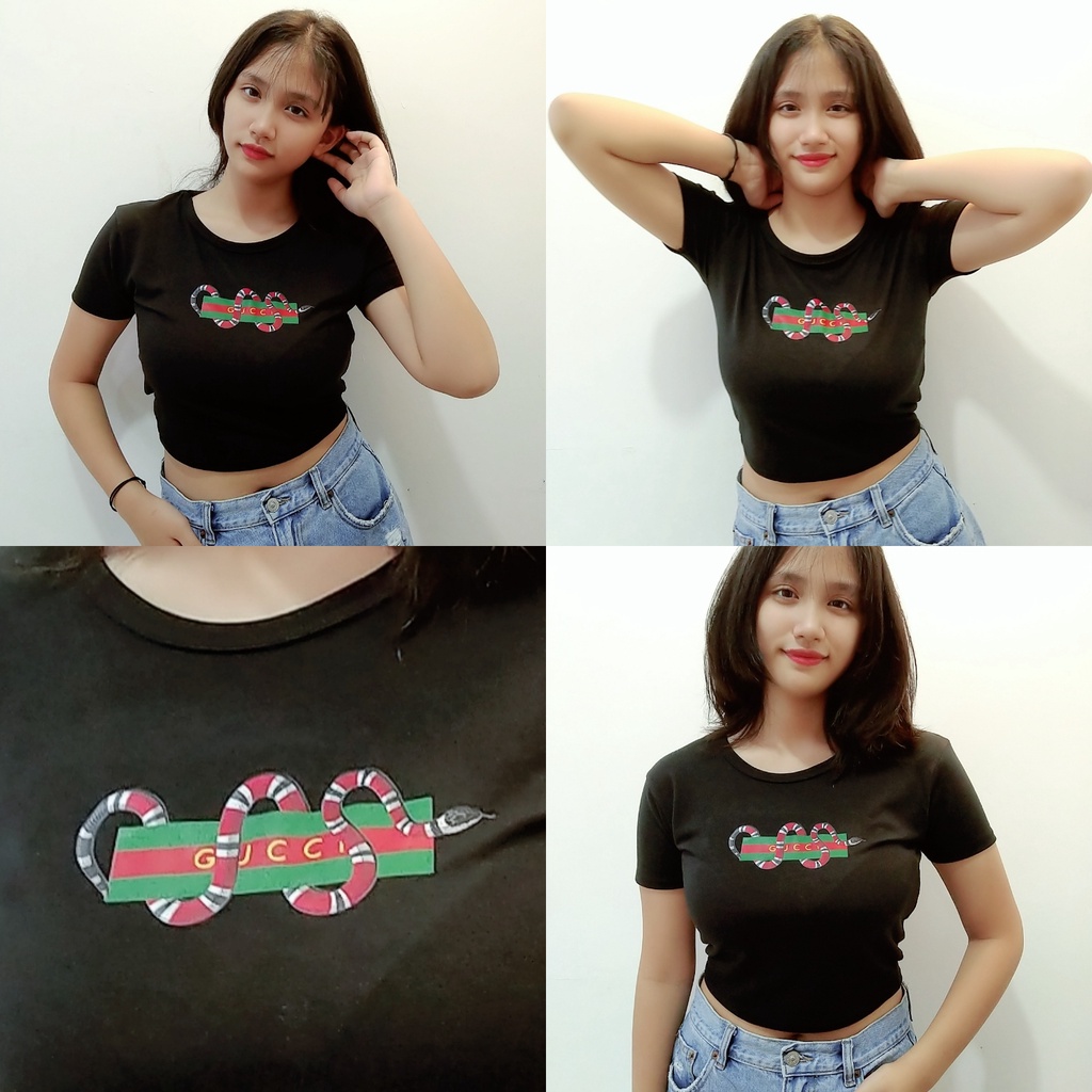 Axl26-store / CROP TOP / CROP TEE / CROP PREMIUM / TANK TOP / TENG TOP ...
