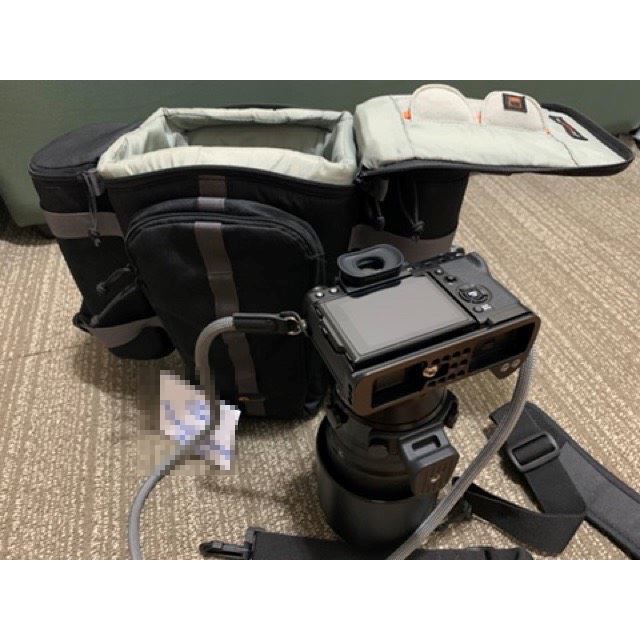 ขาย Lowepro Outback 200 Modular Beltpack มือสอง สภาพใหม่ - mbearhouse ...