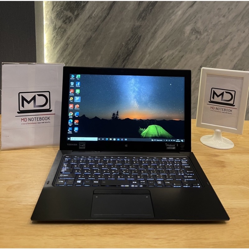 Toshiba Dynabook R82/P | Shopee Thailand