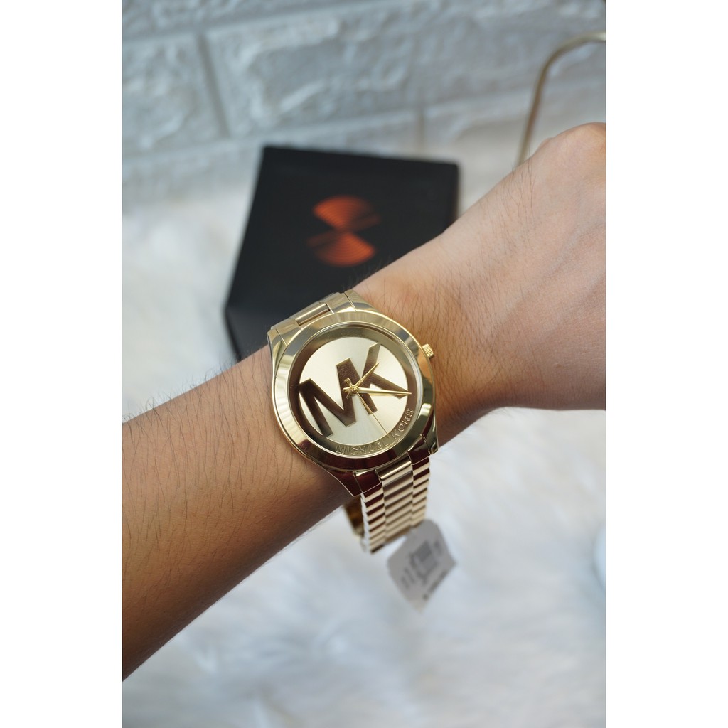 พร้อมส่งแท้????นาฬิกา MK3739 กล่อง Ws - noodreams - ThaiPick