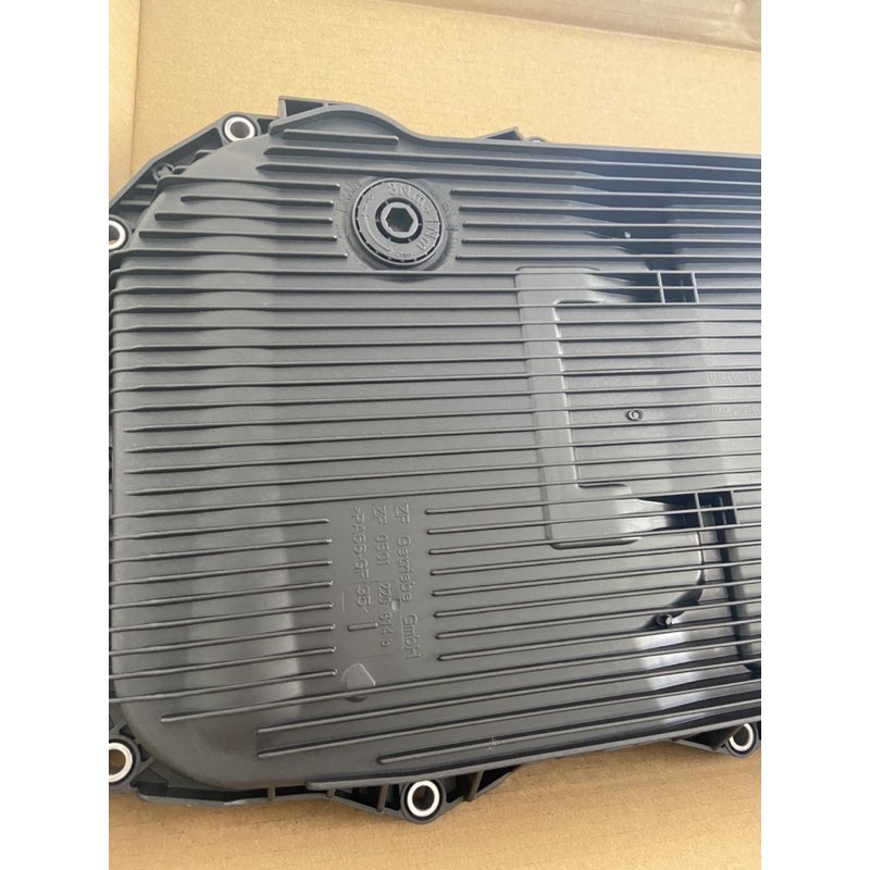 อ่างเกียร์ กรองเกียร์ ZF 8HP45 รับประกันสินค้าแท้ BMW F30F10F11F02X3 ...