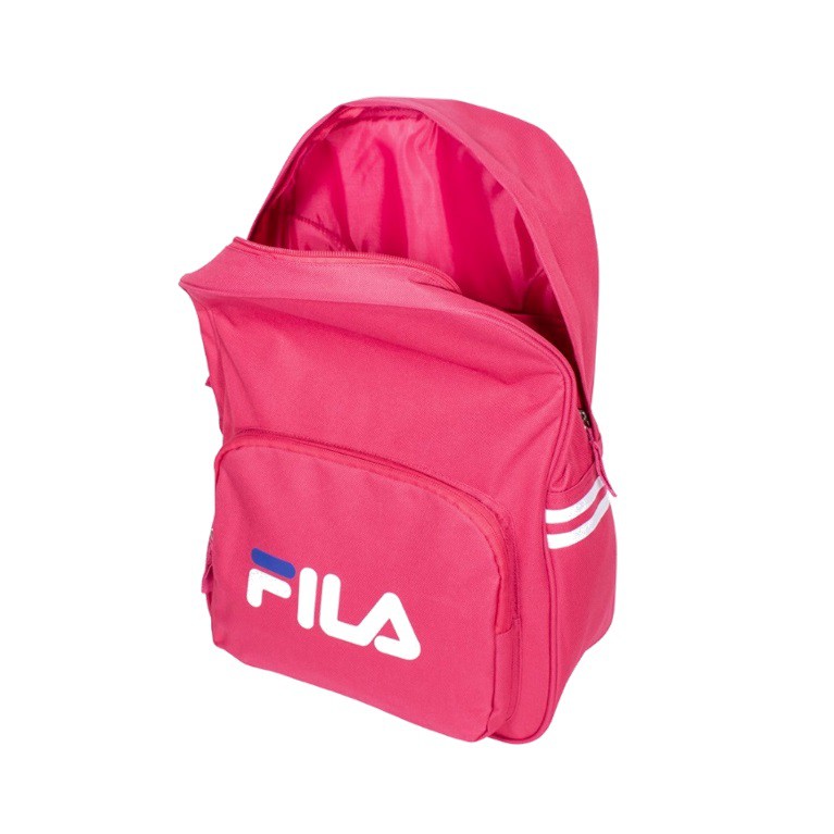SM Fila ของแท้ กระเป๋าเป้ Fila Backpack กระเป๋าเป้ผู้หญิง - sevenmore ...