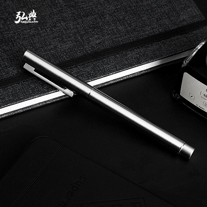 ปากกาเหล็กวาดรูป 0 . 4 Ef Tip 516 - cutemiao36s.th - ThaiPick