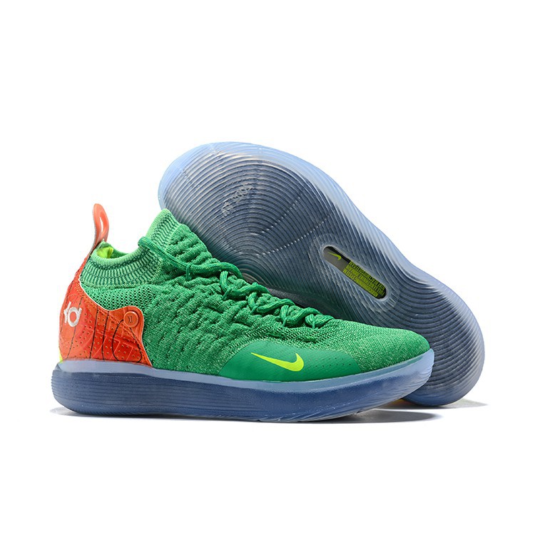 Nike Zoom Kd 11 Ep Durant 11 Kevin Durant รองเท้าผ้าใบลําลองสําหรับ ...