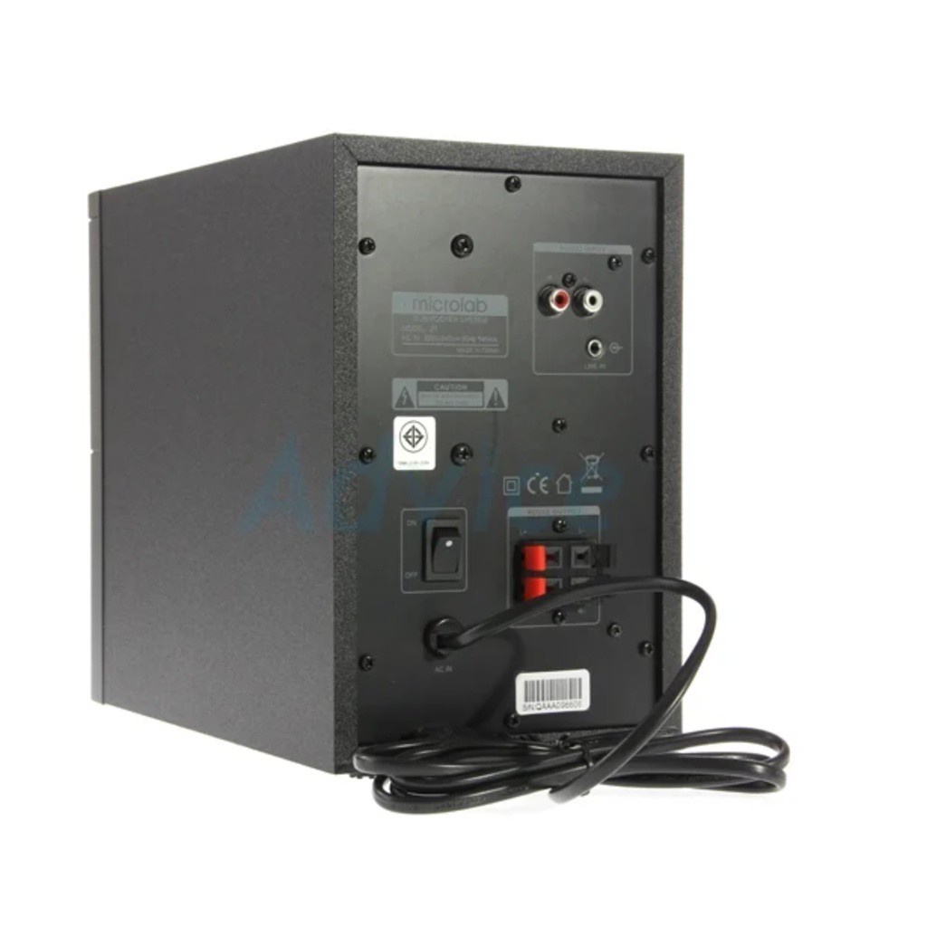 MICROLAB (2.1) MICROLAB (X1) X1 - advice_banpaew - ThaiPick