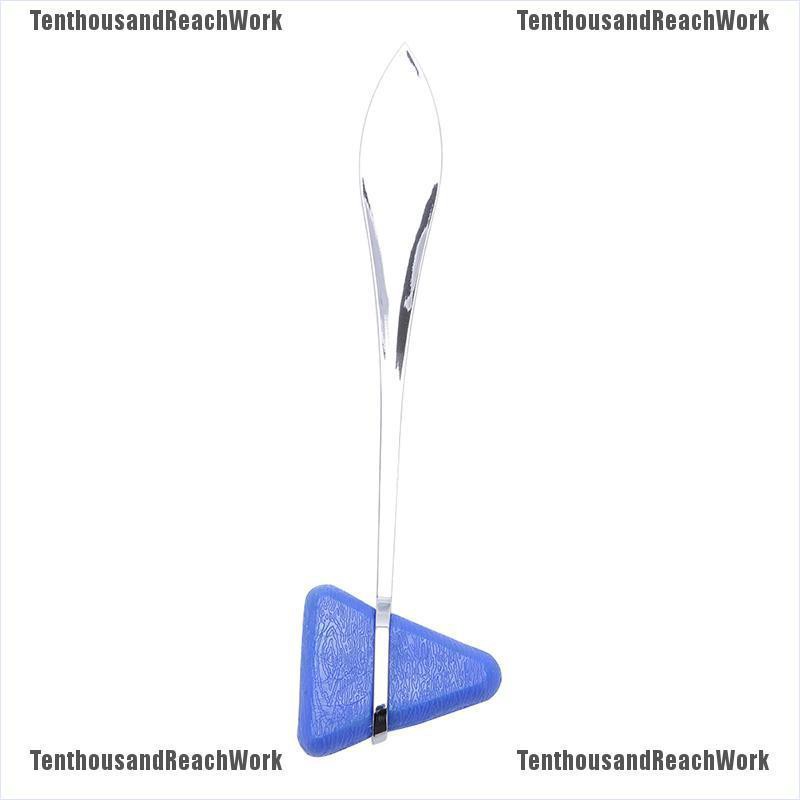 TReachWork Triangle Percussion Neurological Hammer Percussor Diagnostic ...