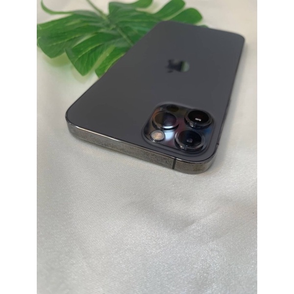 ip 12 pro 256GBศูนย์แท้ - cmmobile423 - ThaiPick
