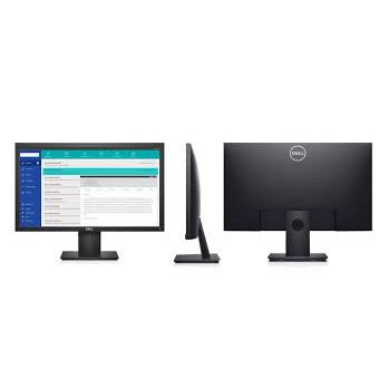 [ลด 80บ. โค้ด ENTH119]จอ Dell E197FP LCD Flat Panel Monitor 19 ...