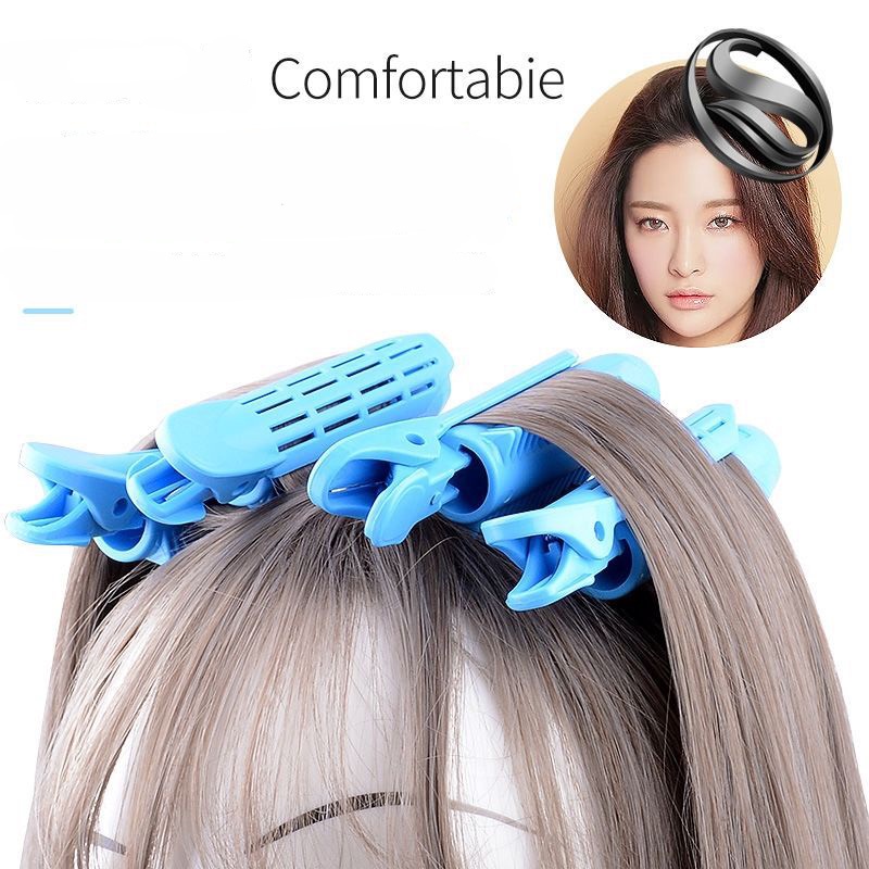 Mall Rolls กิ๊บติดผม แฟชั่นเกาหลี สวยงาม สําหรับผู้หญิง JPT01 - mallcollectiona9.th - ThaiPick