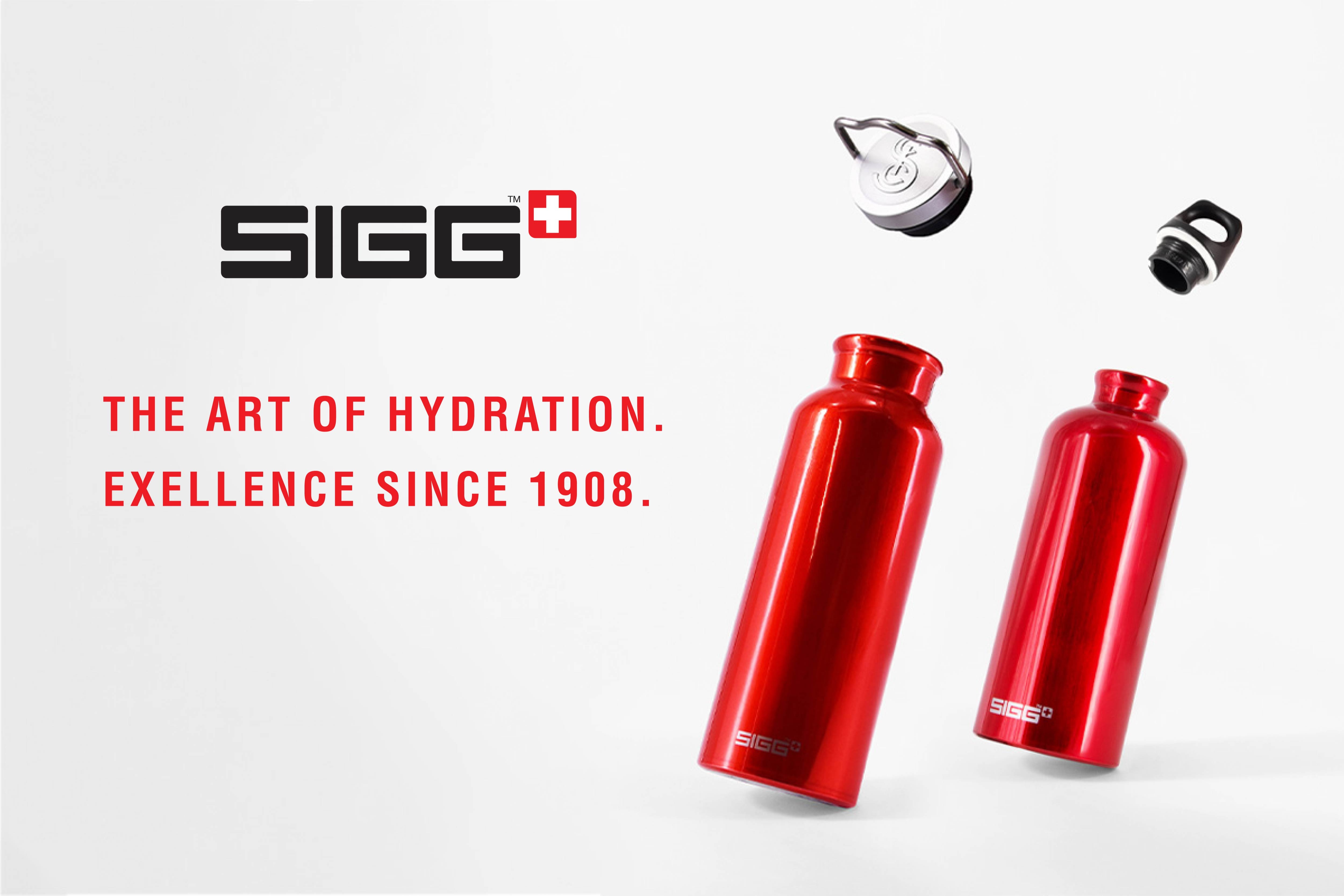 สั่งซื้อสินค้าออนไลน์จาก Sigg Thailand Official | Shopee Thailand