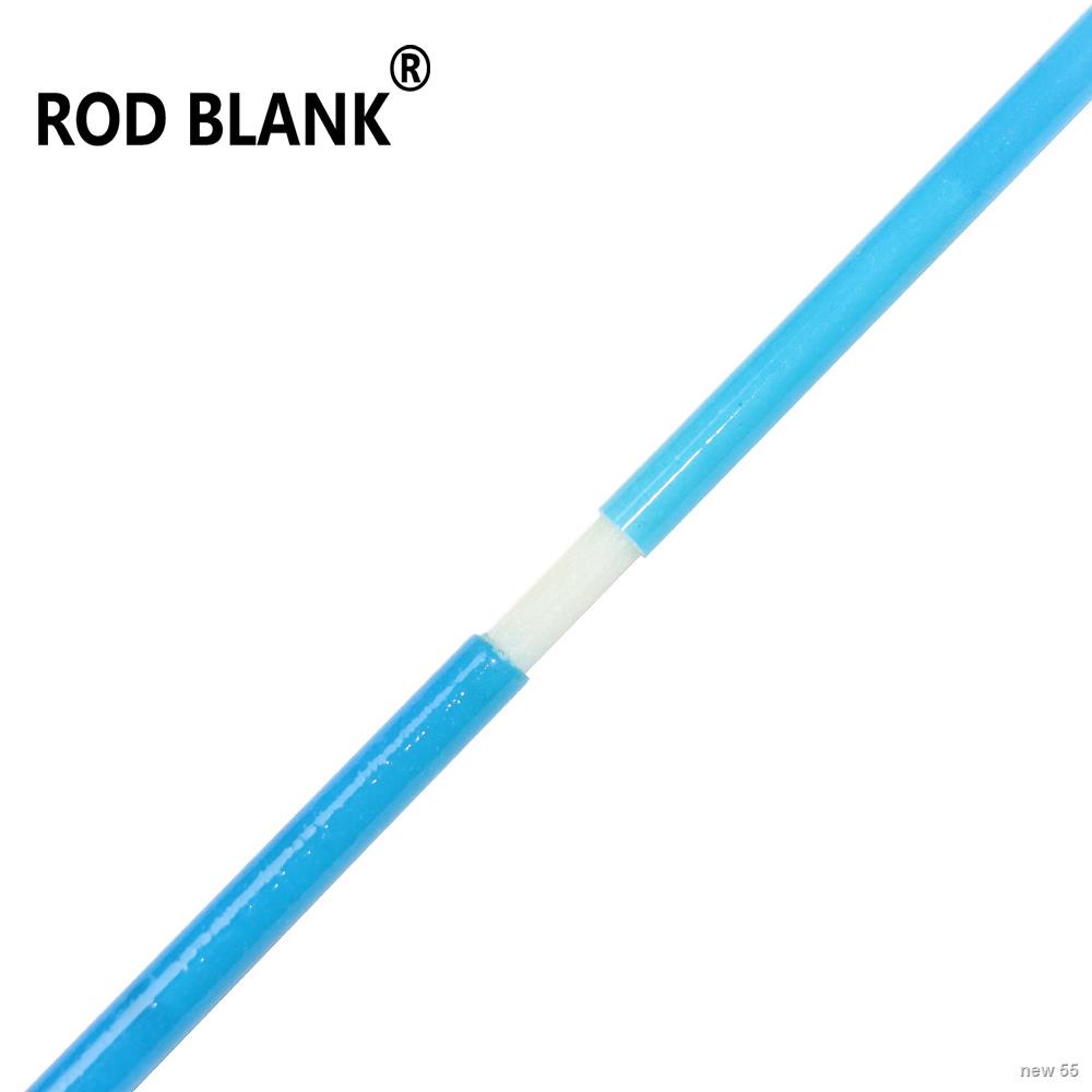Rod Blank 1.45M 2PcsLot 3 Section Carbon Fiber Rod Blank XUL Trout ...