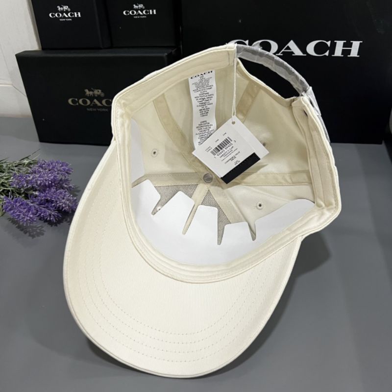 Coach hat Unisex ชญ - brandname_bybua - ThaiPick