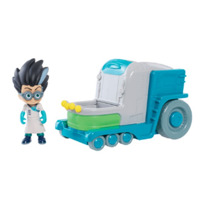 Pj Masks Pjmasks Romeos Lab With Romeo 3inc Figure BoZa - 0c1t0lt70c ...