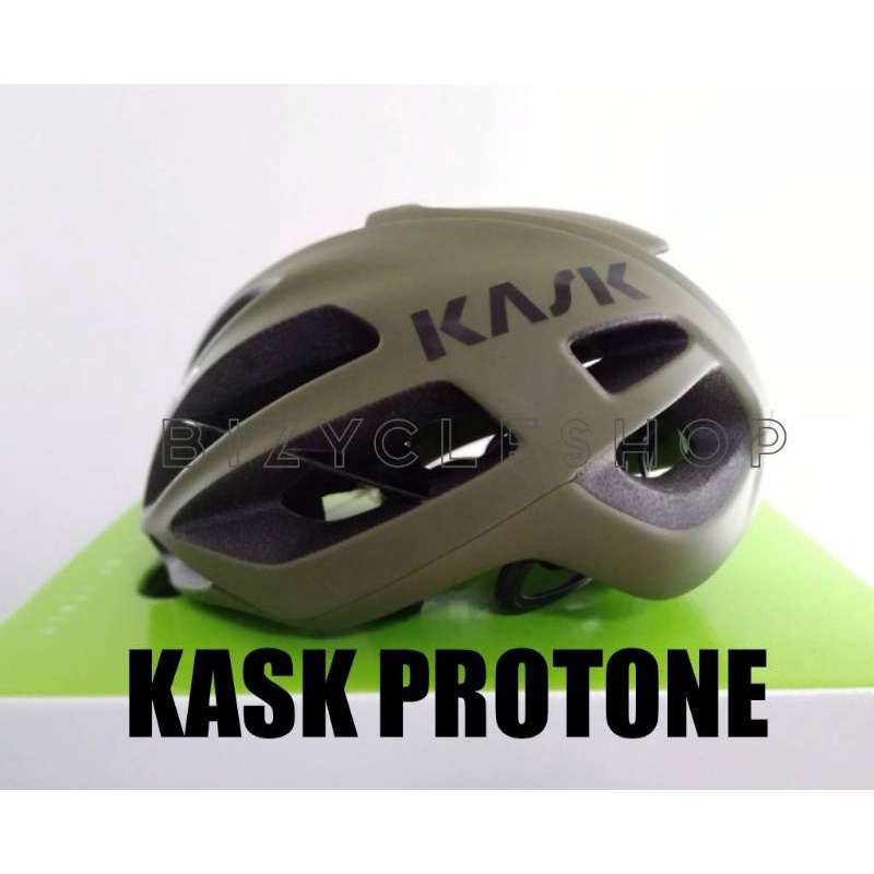 หมวกจักรยาน Kask รุ่น Protone ของแท้ - premiumcycling - ThaiPick