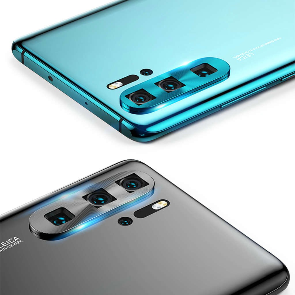 หัวเหว่ย Metal Lens Frame Protectors Huawei Nova 7i 5T 3 3i 4 Mate 30 ...